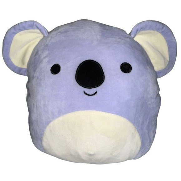 Squishmallows | Toys | Squishmallows Kayla The Koala 6 Plush Kellytoy ...
